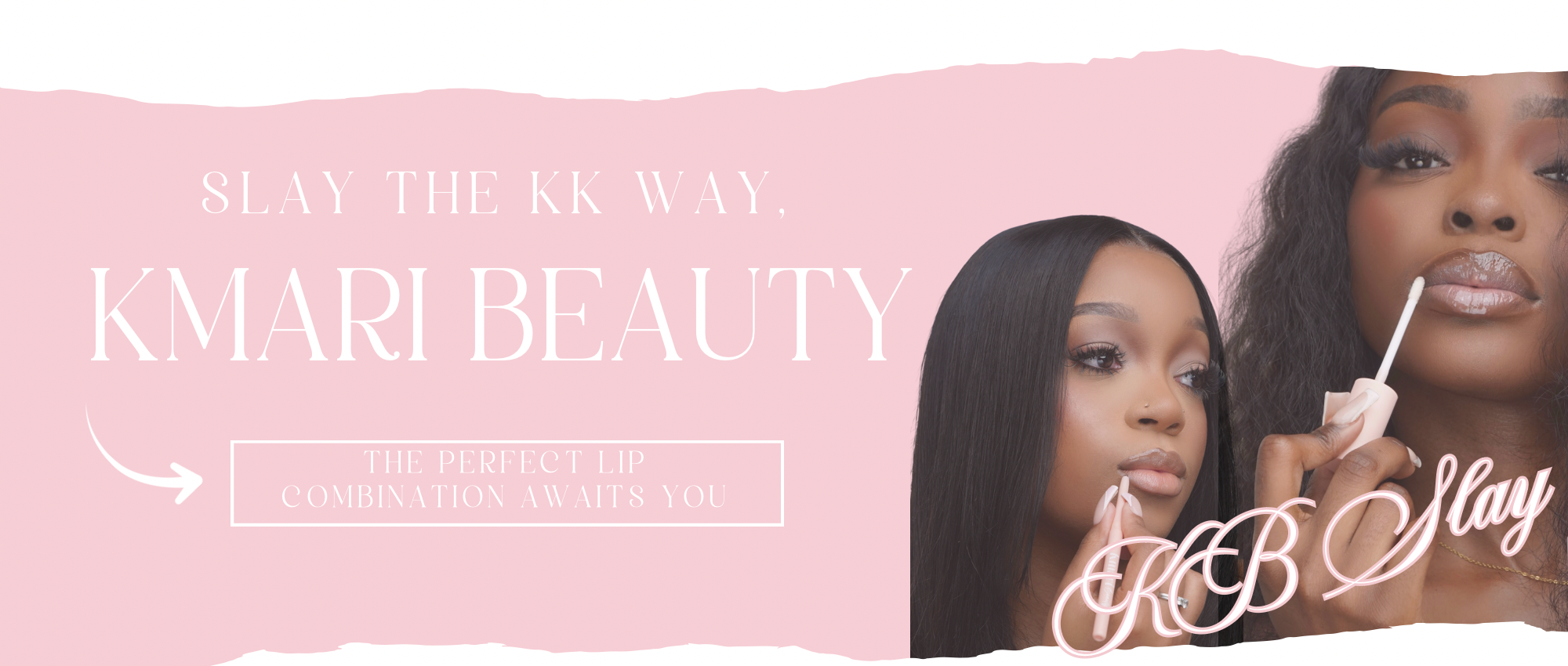 KMARI BEAUTY – Kmari Kollection